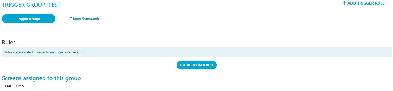 Nexmosphere Setup Guide
